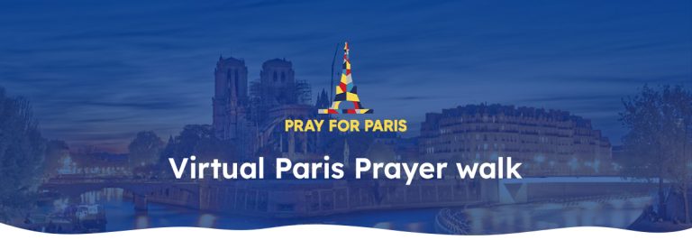 Pray - France 1 Million